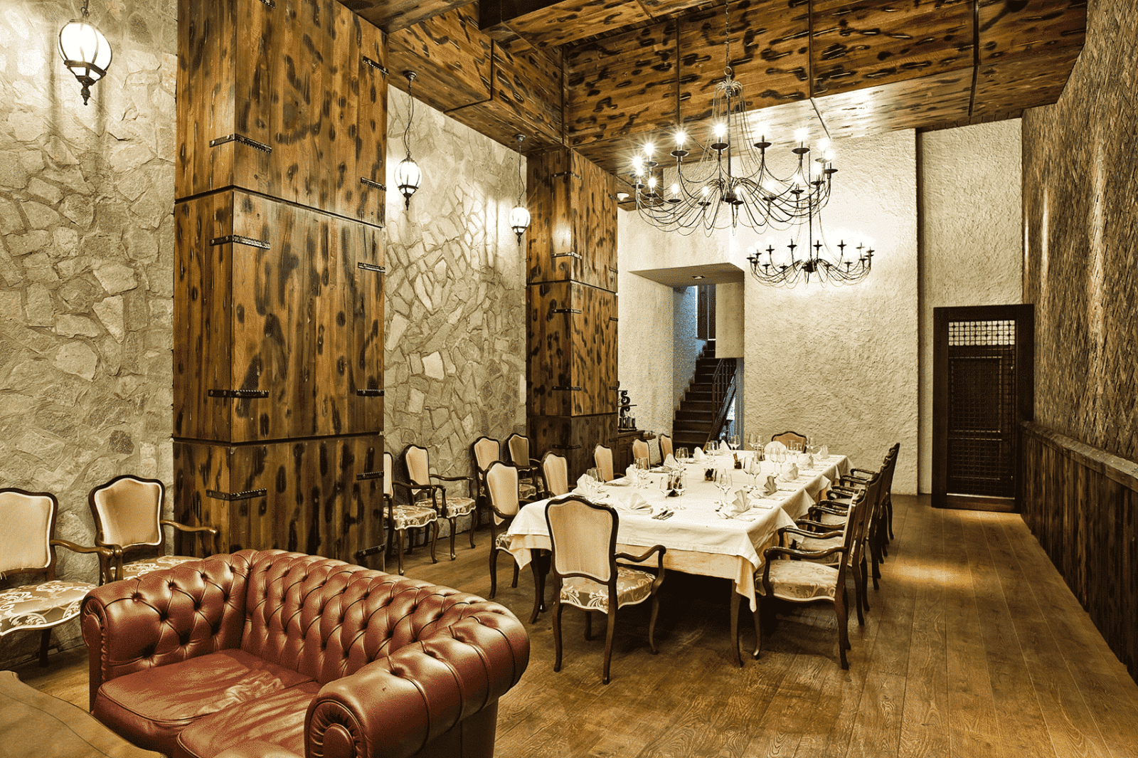 VR-360 – Tikveš Winery