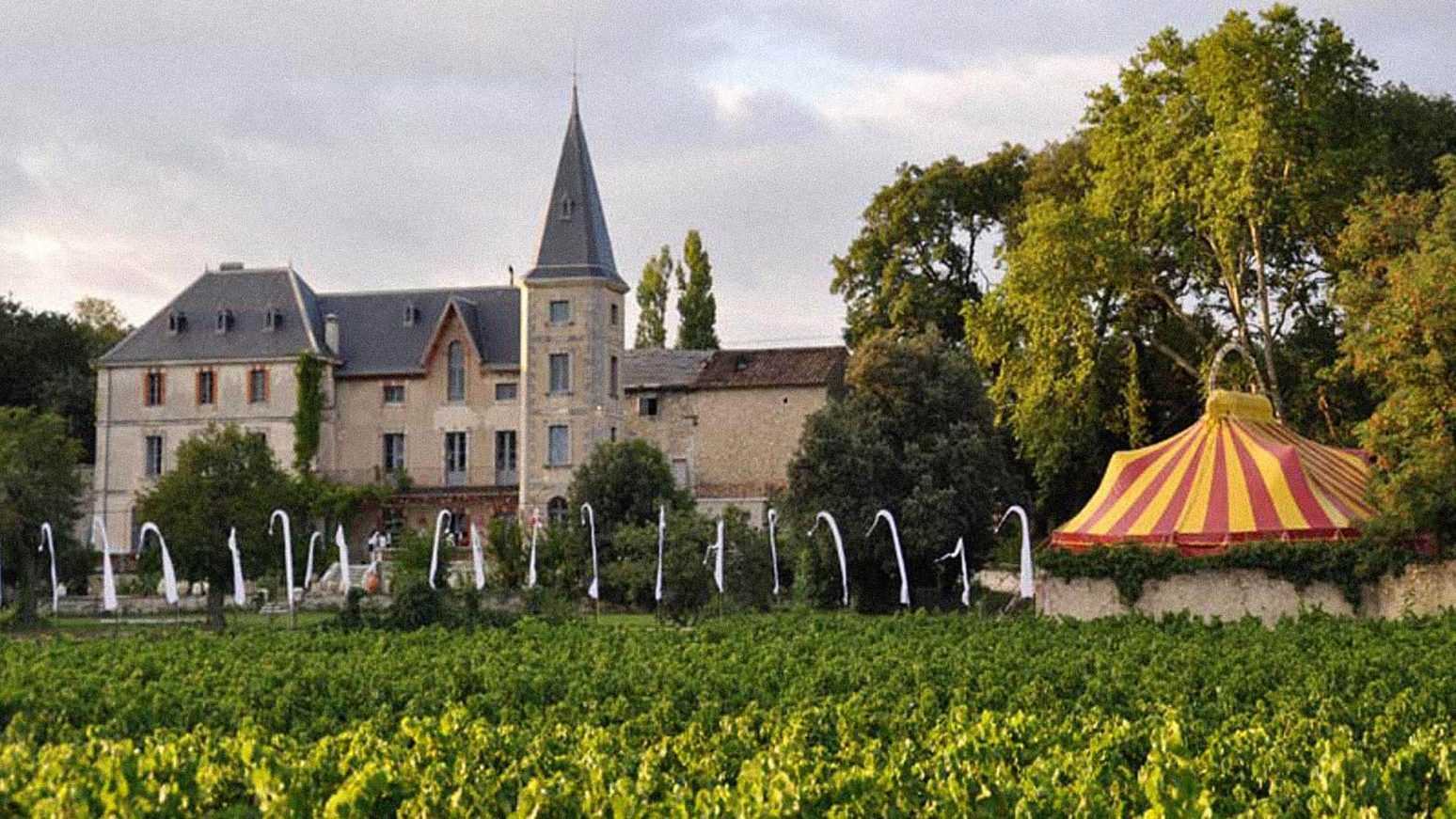 Tikveš Winery – Tikveš Winery