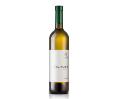 TEMJANIKA – Tikveš Winery