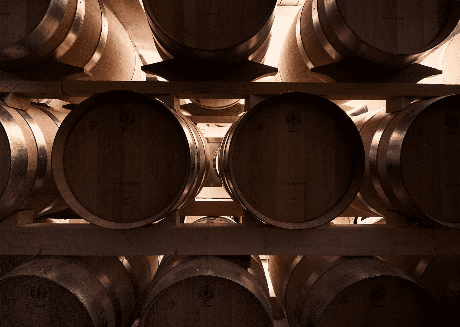 Tikveš Winery – Tikveš Winery