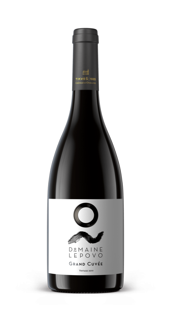 Landing page Vranec World Day EN – Tikveš Winery